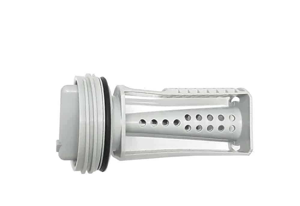 filtro per pompa di scarico lavatrice samsung dc97 15695a