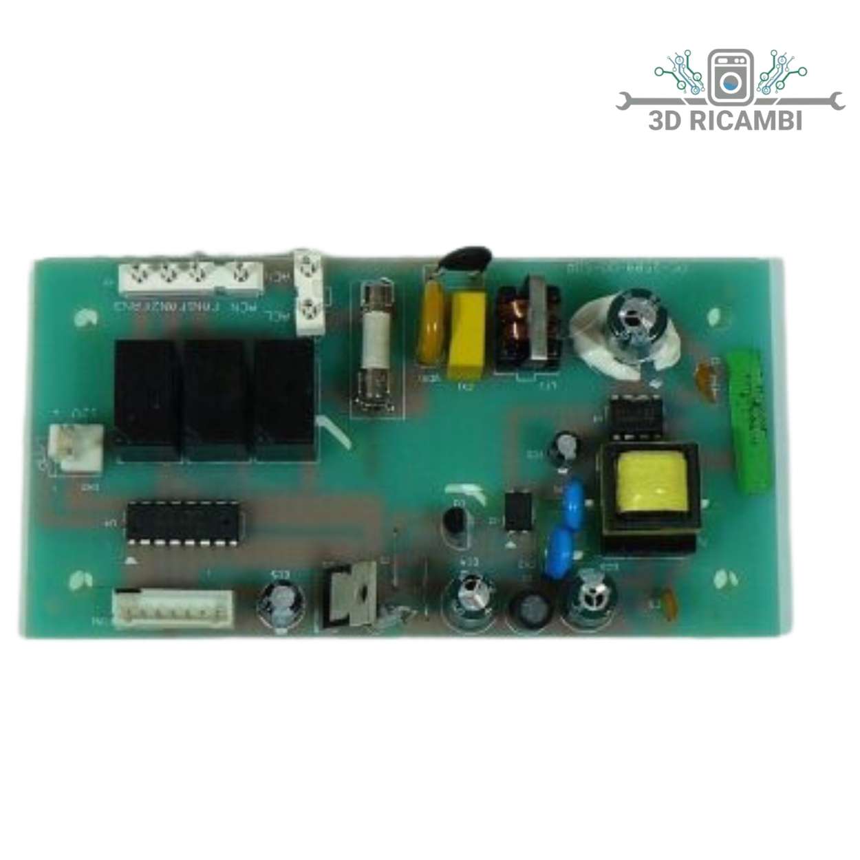 Acquista Scheda Modulo Cappa Elica Ecb0134879 in linea