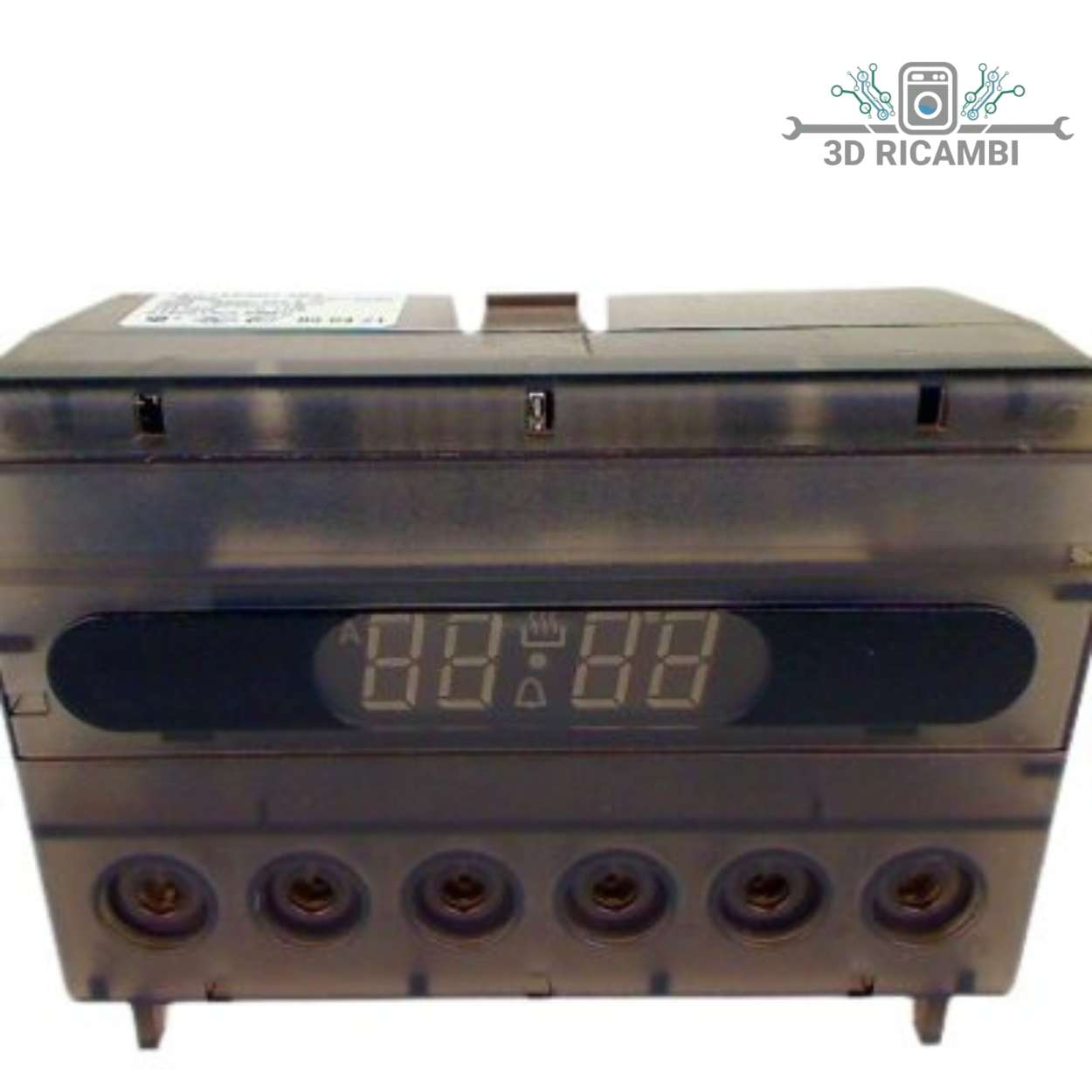 Alta qualità scheda modulo forno smeg 816291324 3Dricambi
