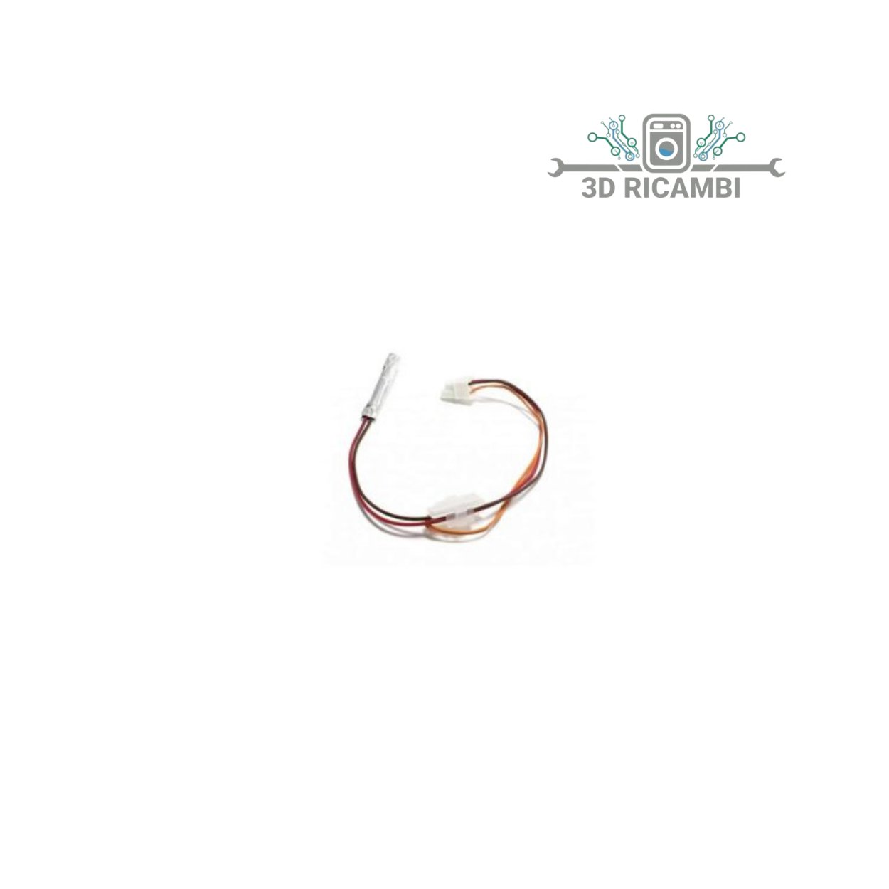 Sonda di Temperatura Originale LG 6615JB2002T