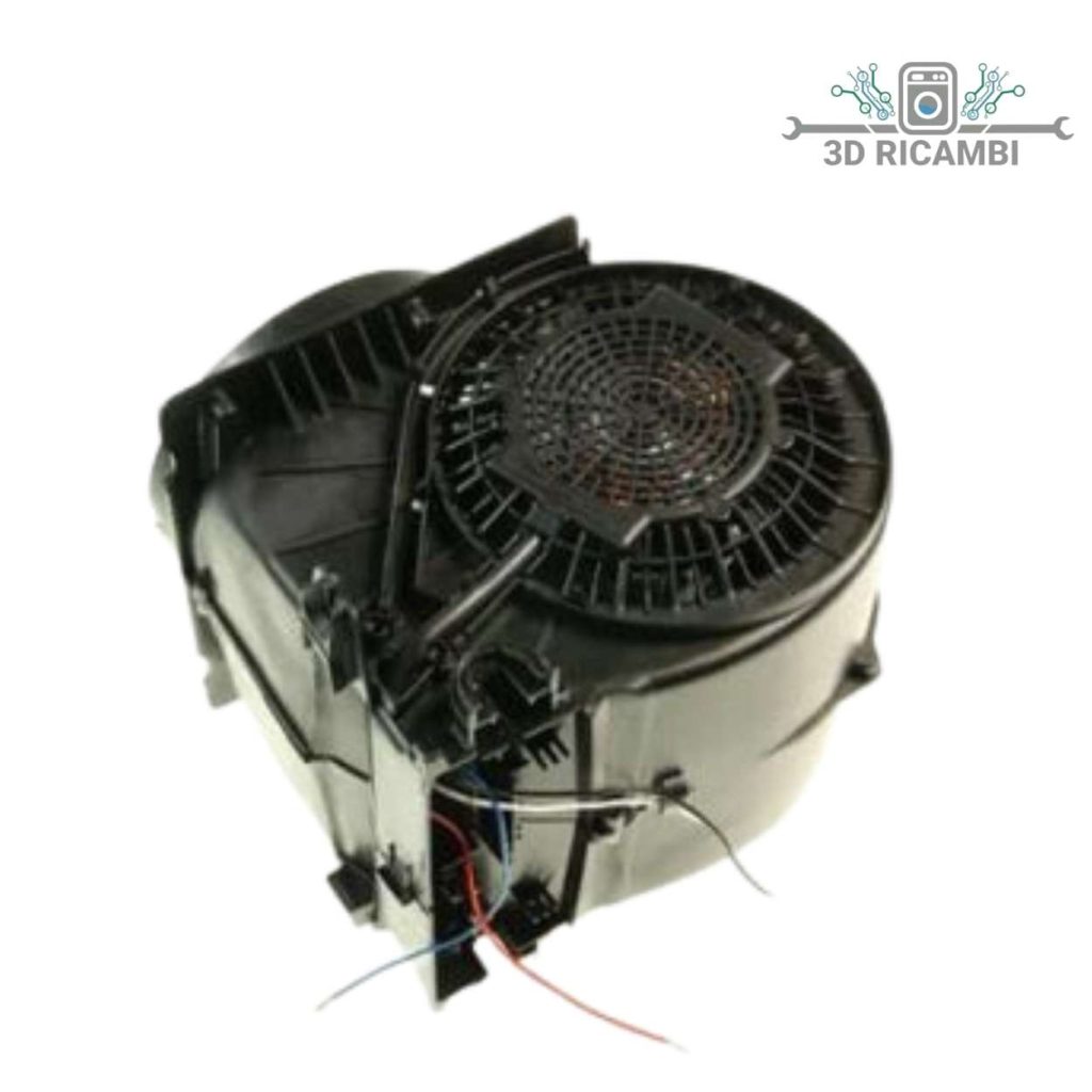 Motore completo per cappa Elica CNV0091809