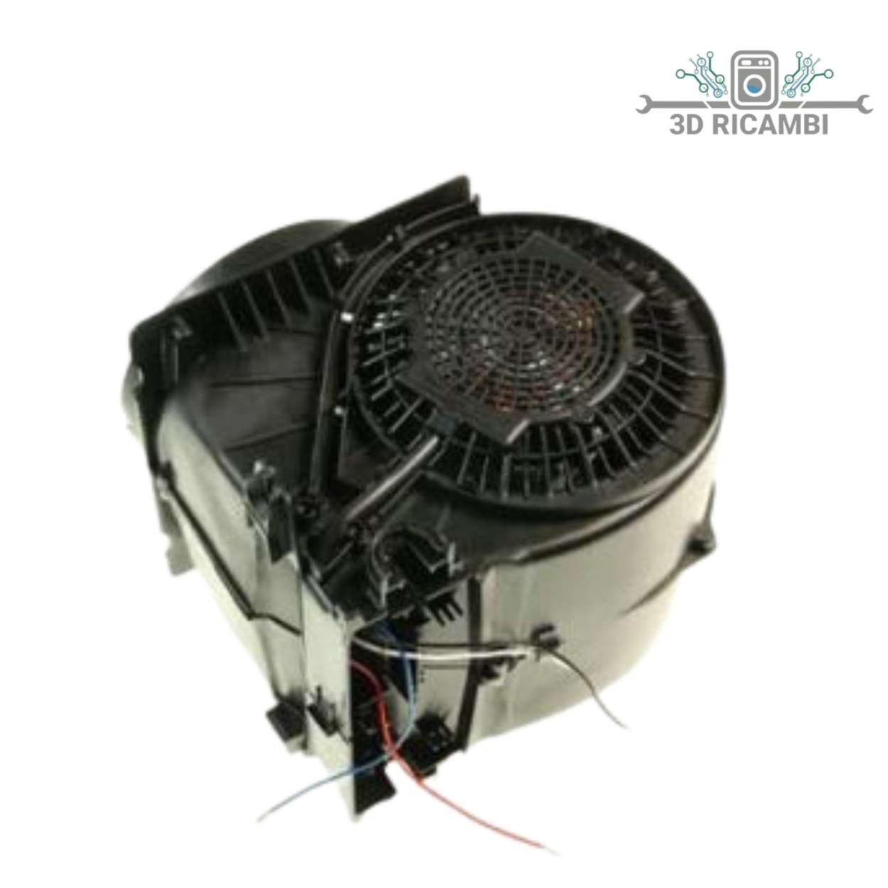 Motore completo per cappa Elica CNV0091809