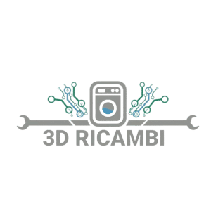 Ricambi Asciugatrice Archivi - Pagina 3 di 118 - 3dricambi